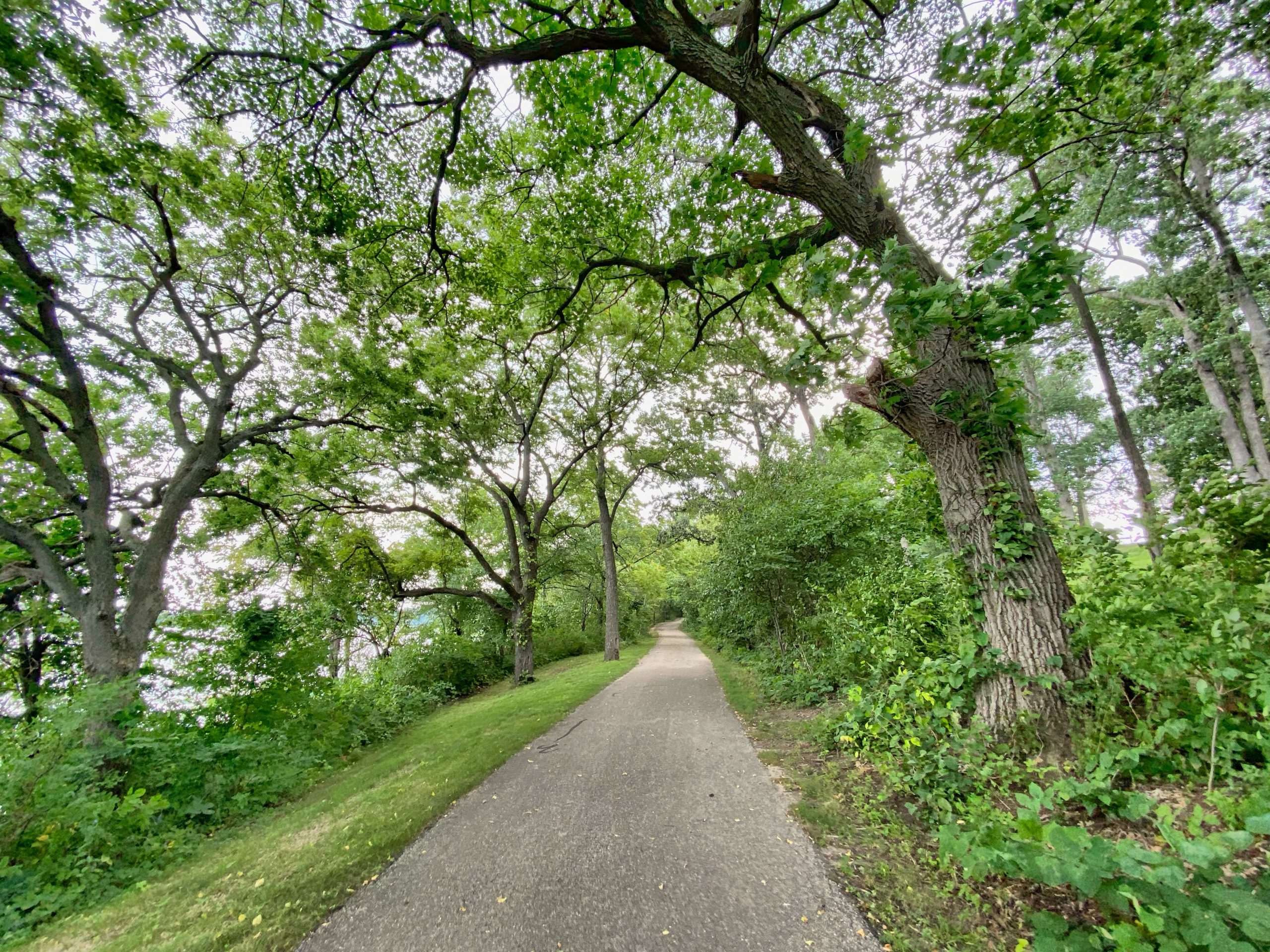 Sinnissippi Park and Mounds – Planet Stahl