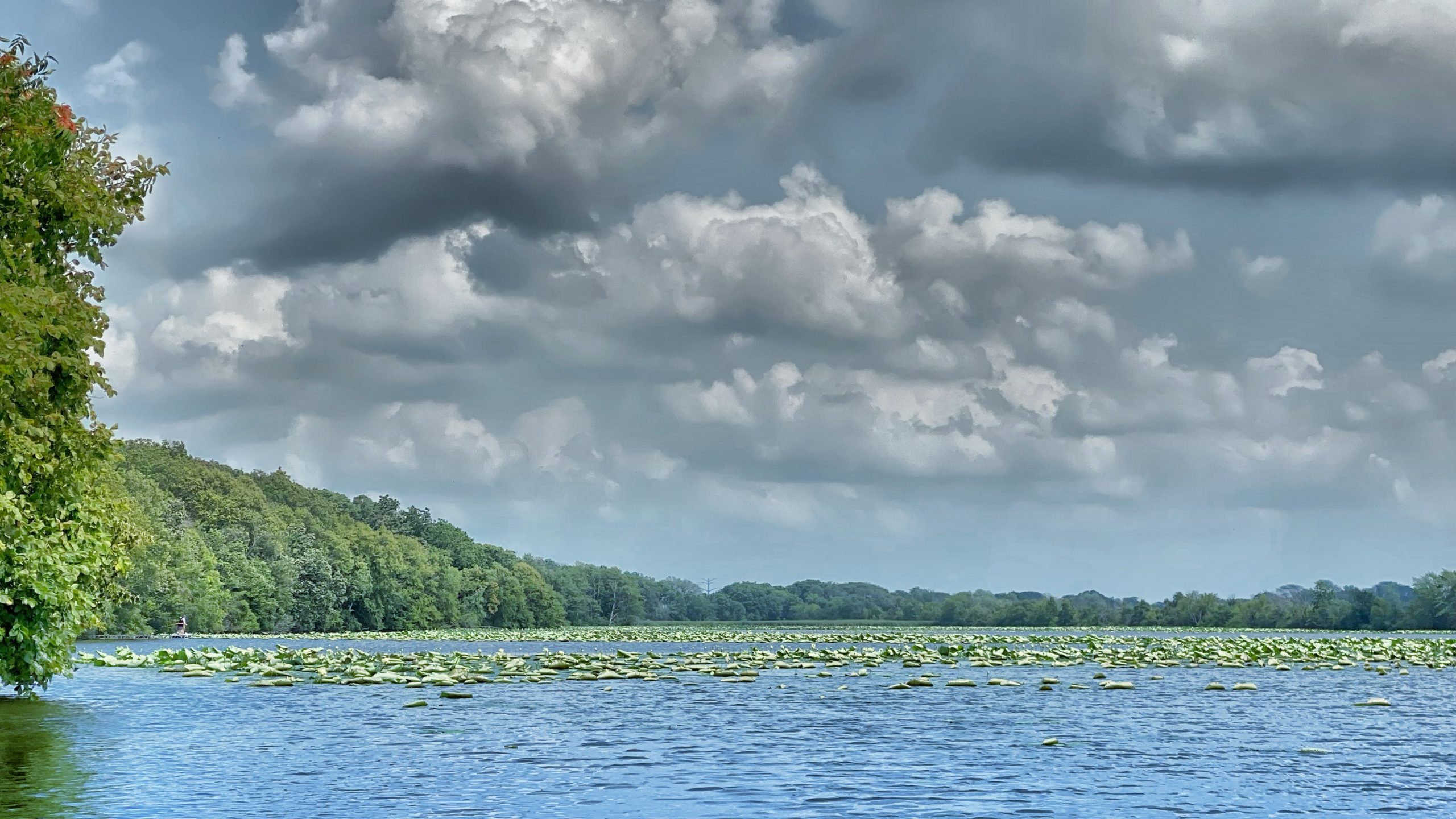 Sinnissippi Park and Mounds – Planet Stahl