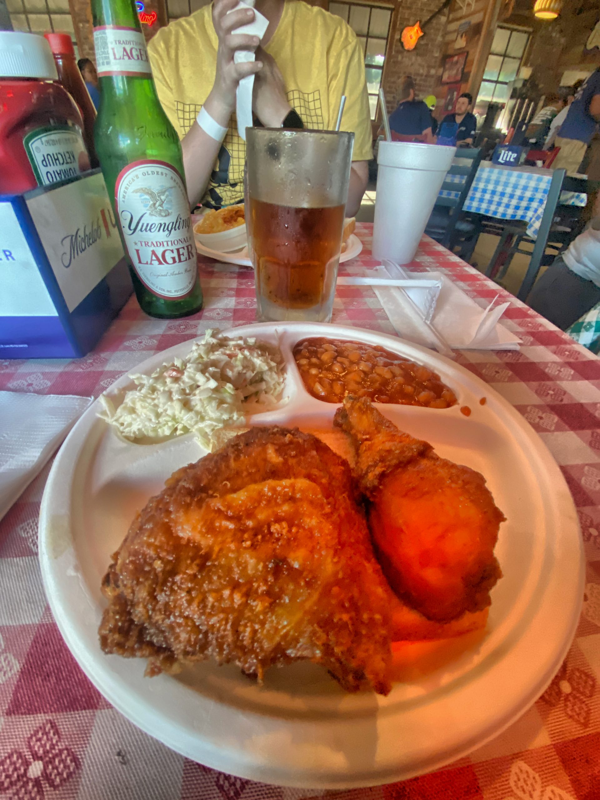 St Jude – Ready to go home – Planet Stahl