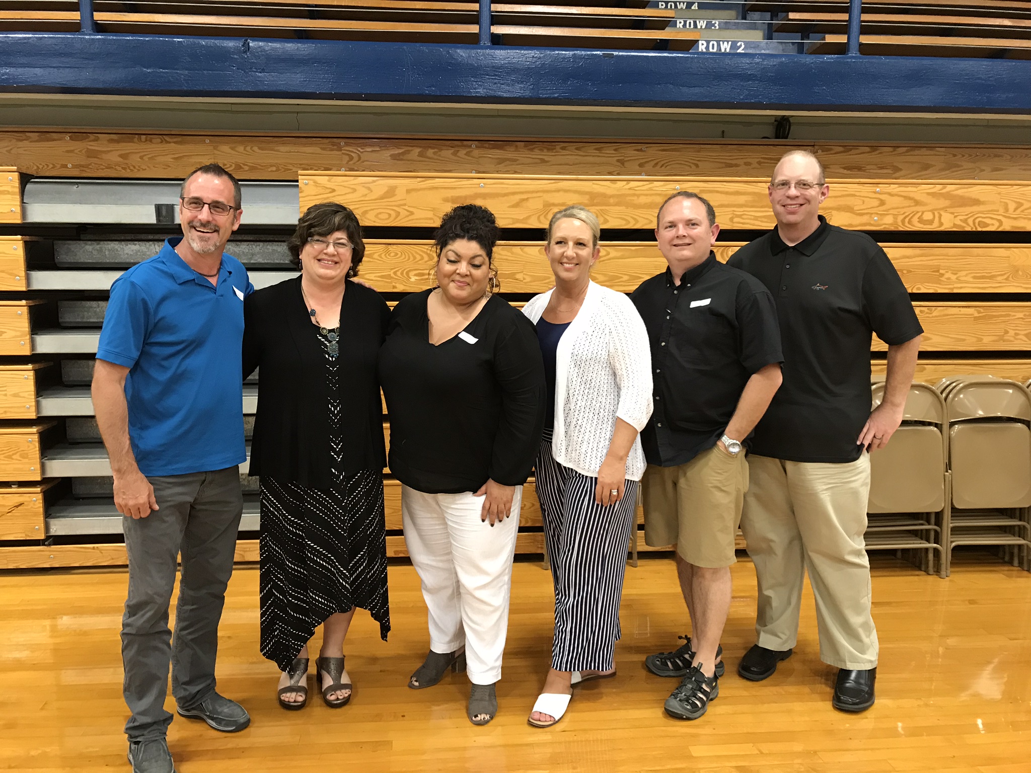 Class of 1989 – Planet Stahl